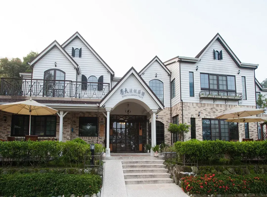 King's Garden Villa - 東山區