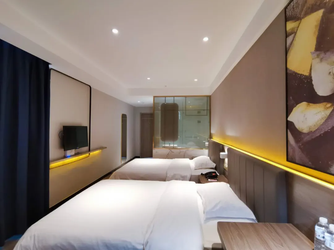 7days Inn Chain Hotel - Suzhou