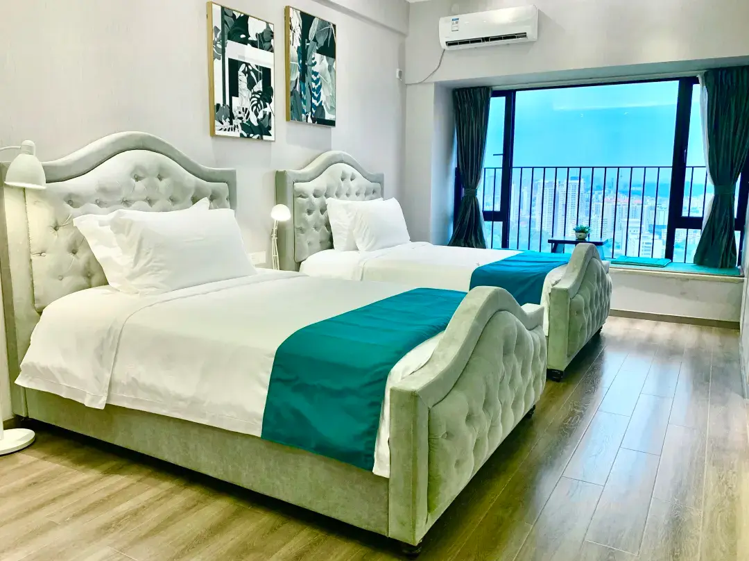 Guangzhou Miyou Hotel) - Canton (Guangzhou)