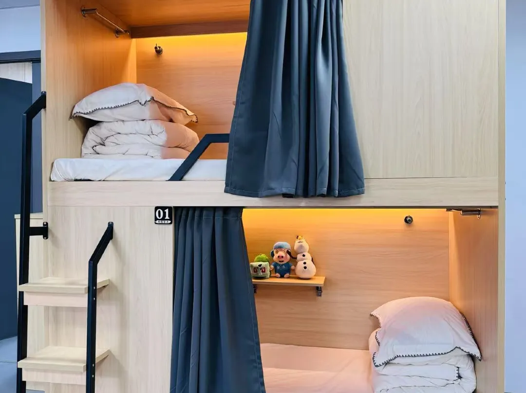 Hangzhou Baby Youth Hostel - Hangzhou