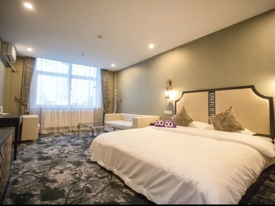 Green Seasons Hotel - Jinzhong