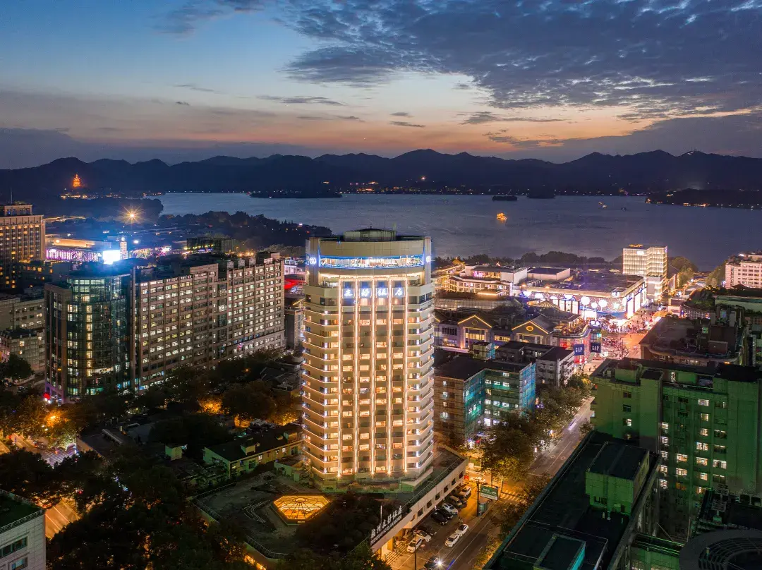 Friendship Hotel Hangzhou - Hangzhou
