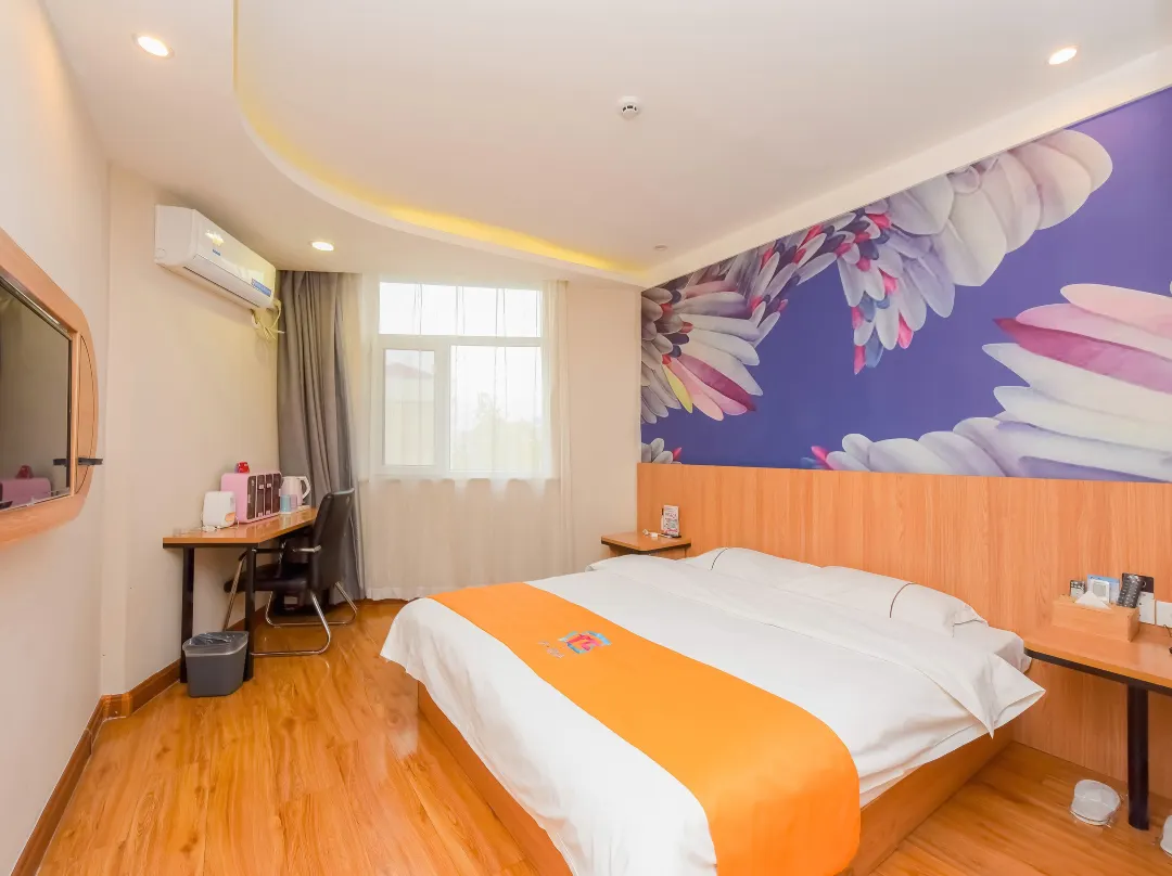 Pai Hotel - Shijiazhuang