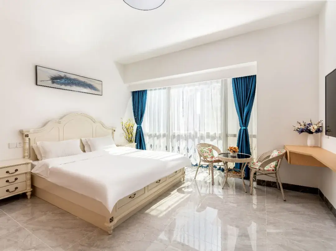 Zulton Hotel Apartment - Guangzhou
