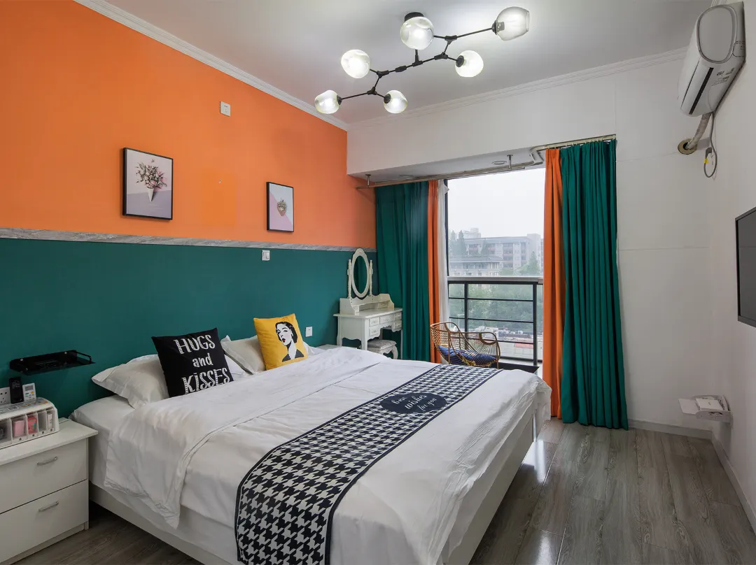 Nanjing City Inn Dragon International) - Nankin