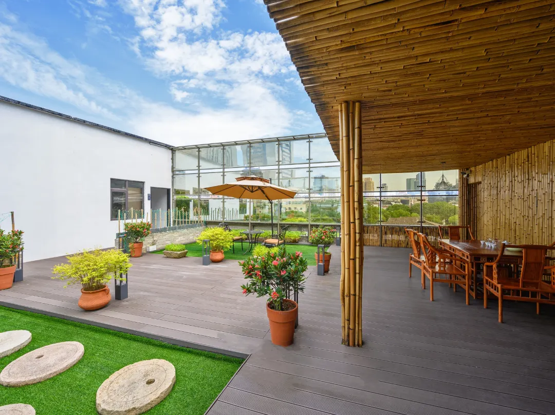 Ez Hotel - Ningbo