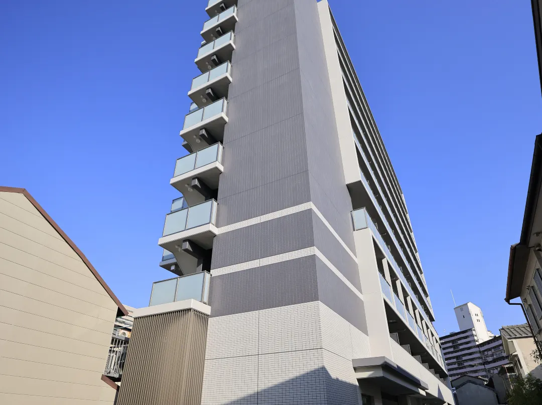 Rti Tennoji - Osaka