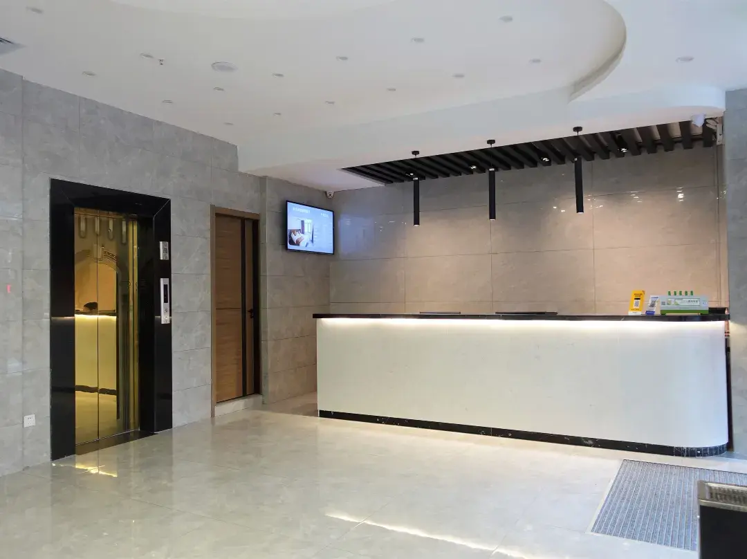 Youyi Hotel Bengbu Guozhi Street - Bengbu