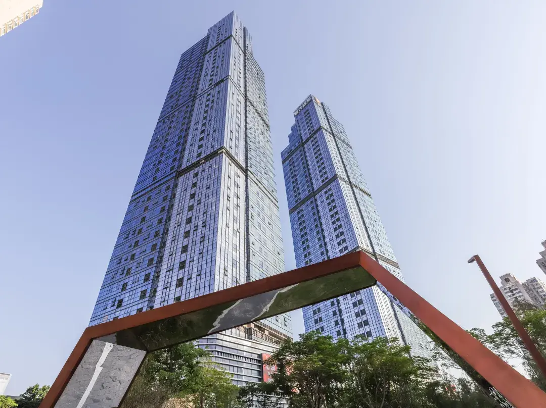 Bantomino Condominium - Hong Kong