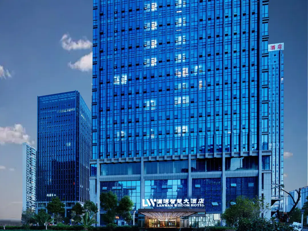 Kunming Lanwan Smart Hotel - Kunming