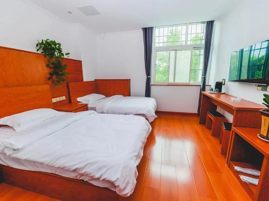 Qingdao Longhai B&b - Qingdao