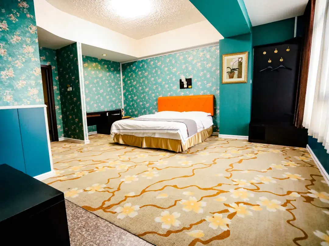 Wucm Film And Television Hotel - Changchun