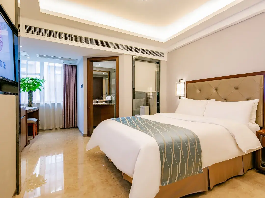 Yitel Hotel - Chengdu