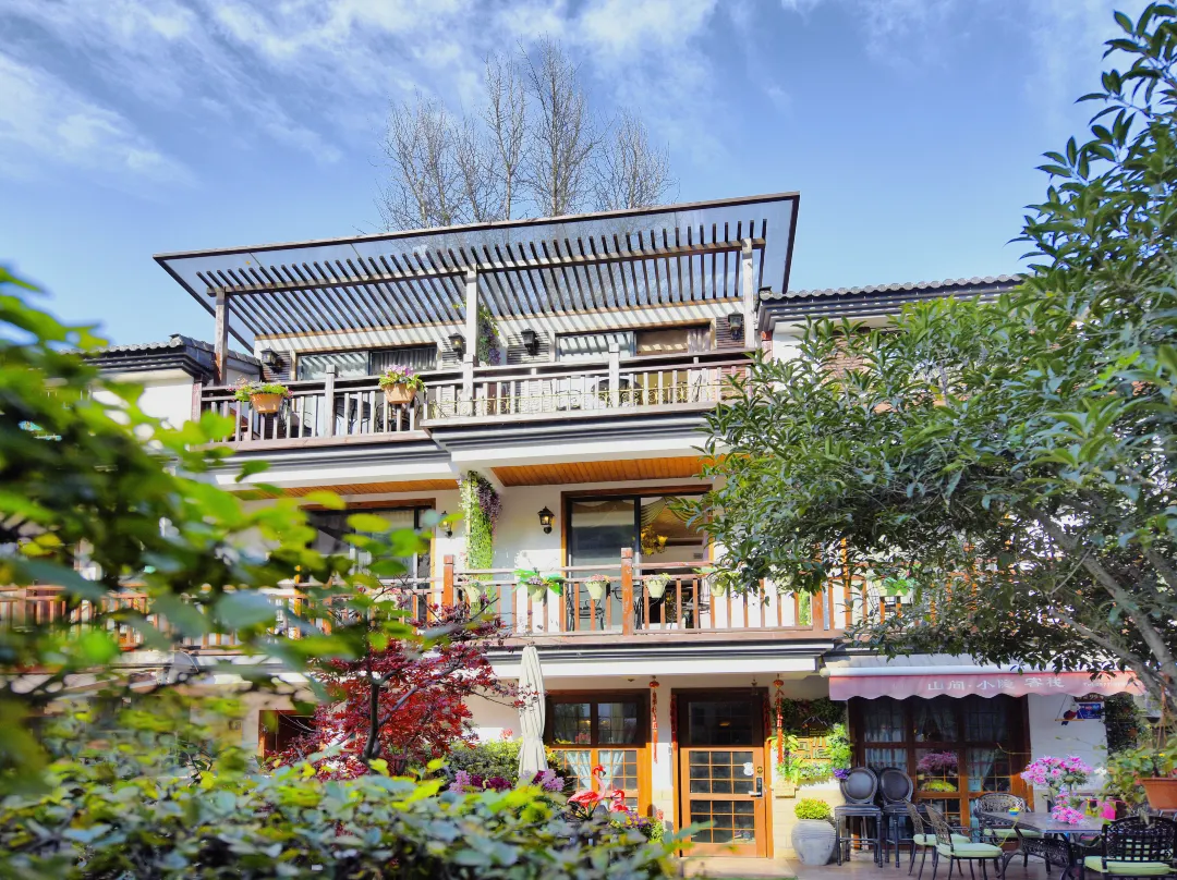 Shanjian Xiaoyin Hostel - Hangzhou