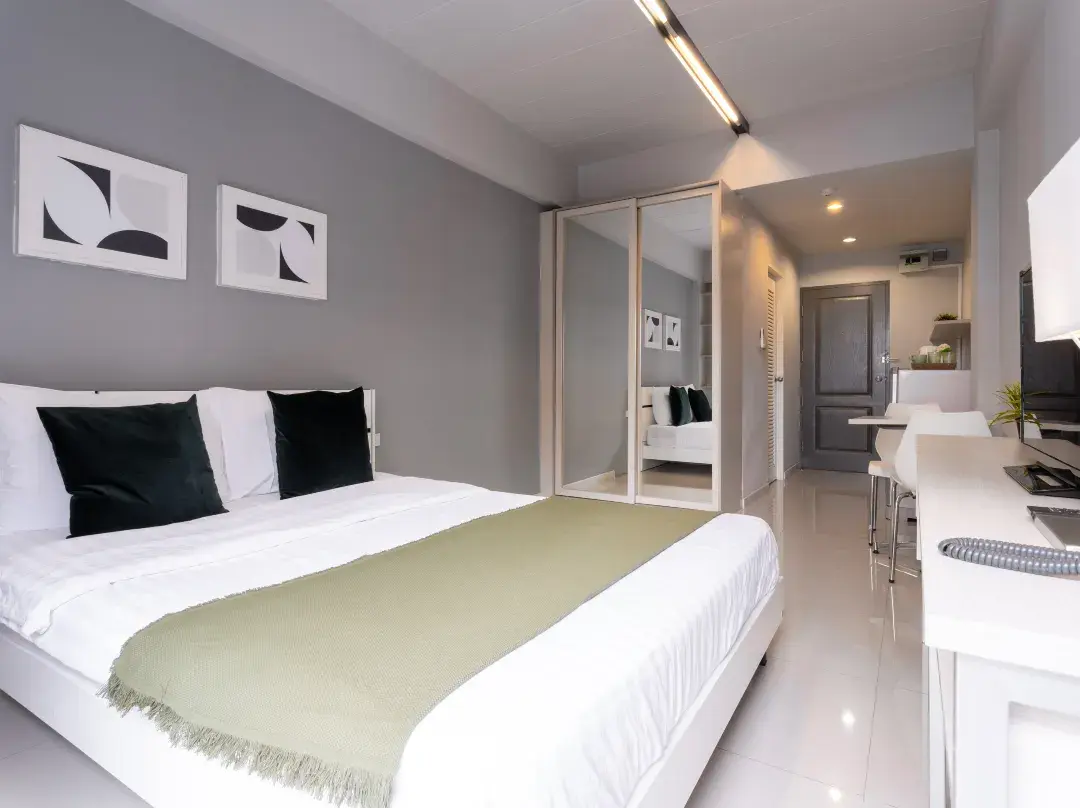 Lkn Residence - Bangkok