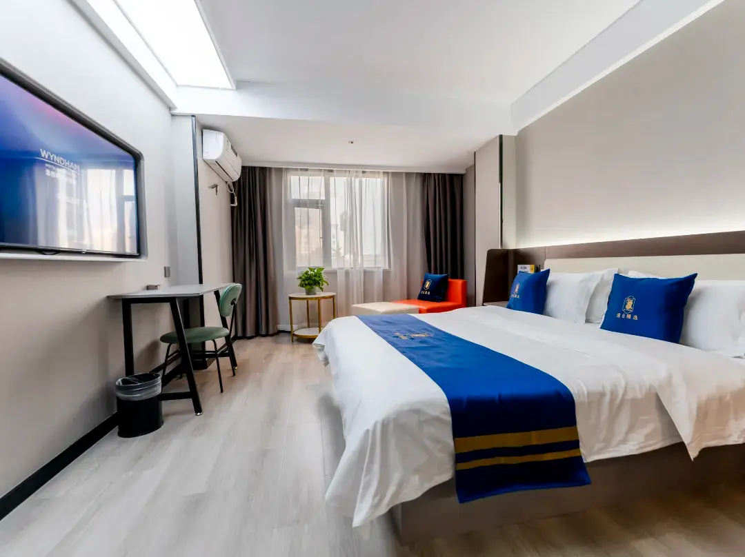 Super 8 Collection Hotel - Hefei