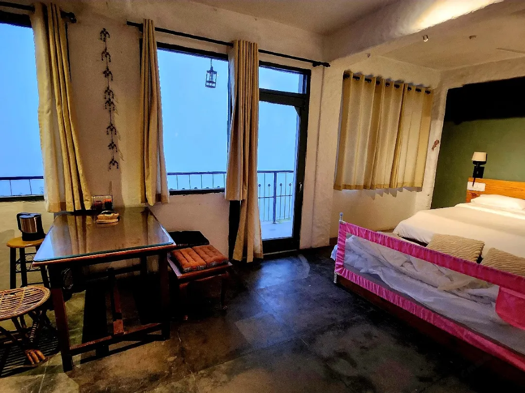 Bímil / East - Dharamsala