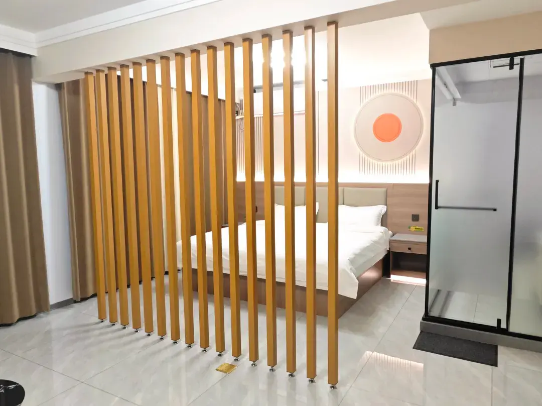 Zhixiangjia Hotel - Tianjin