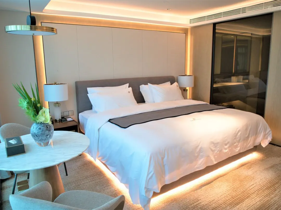 Junting Hotel - Zhanjiang