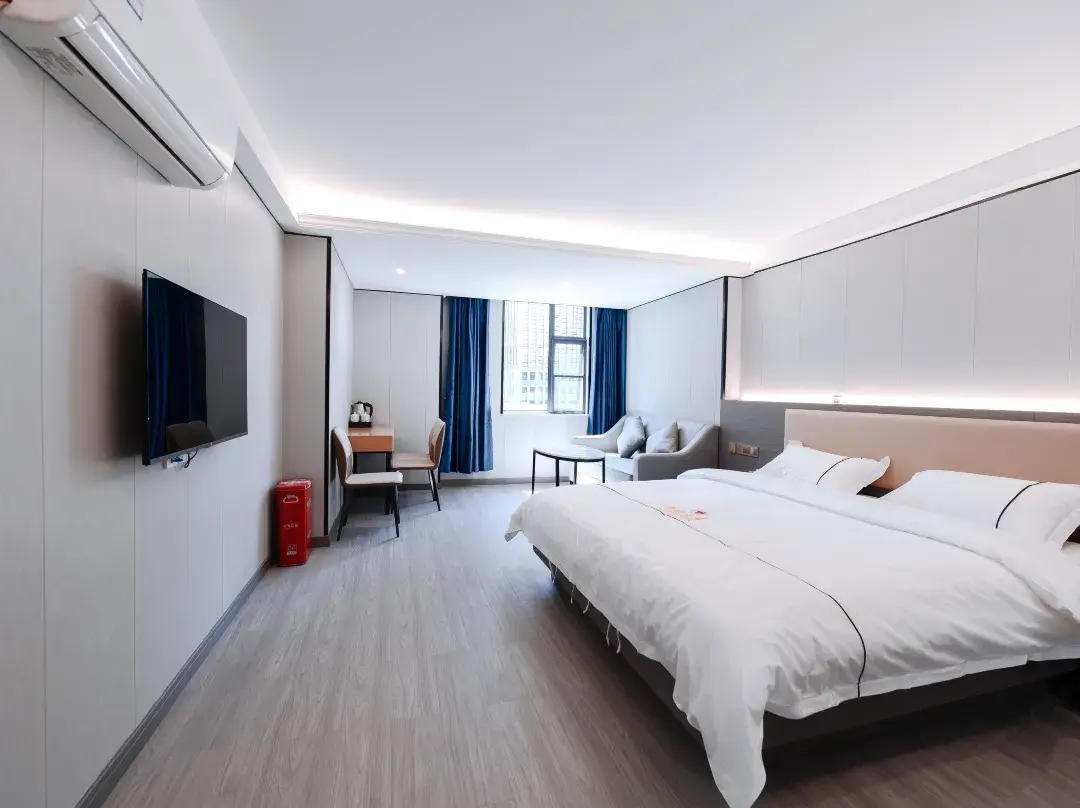 Jiayun Hotel - Shenzhen