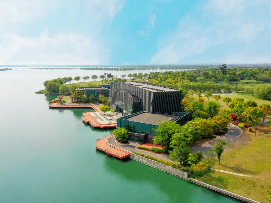 Crystay Hotel & Resort - Suzhou