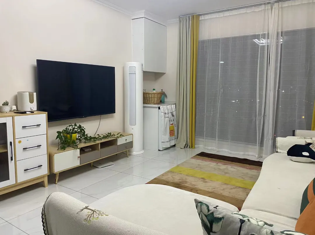 Licang Wanda Yiwu Sanju Homestay - 青島市