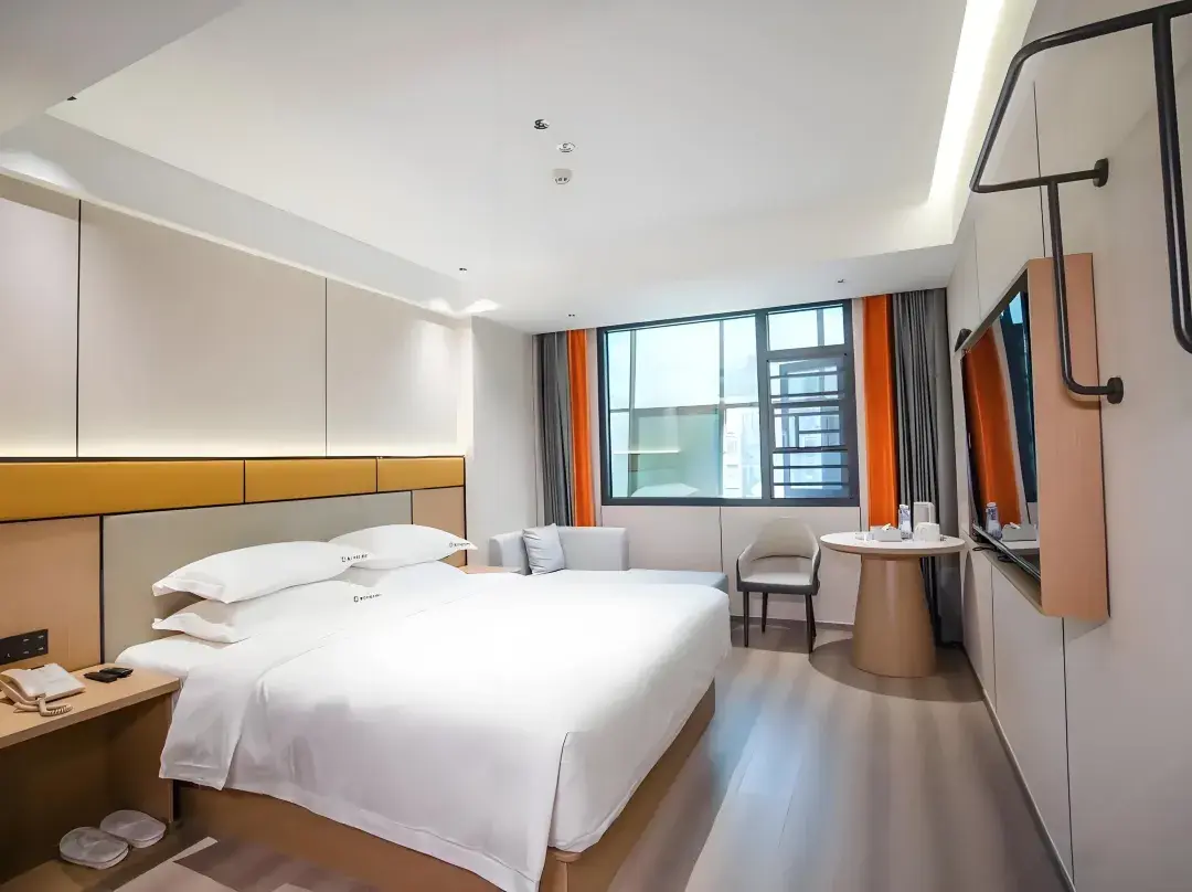 Lehmann Preferred Hotel - Zhengzhou