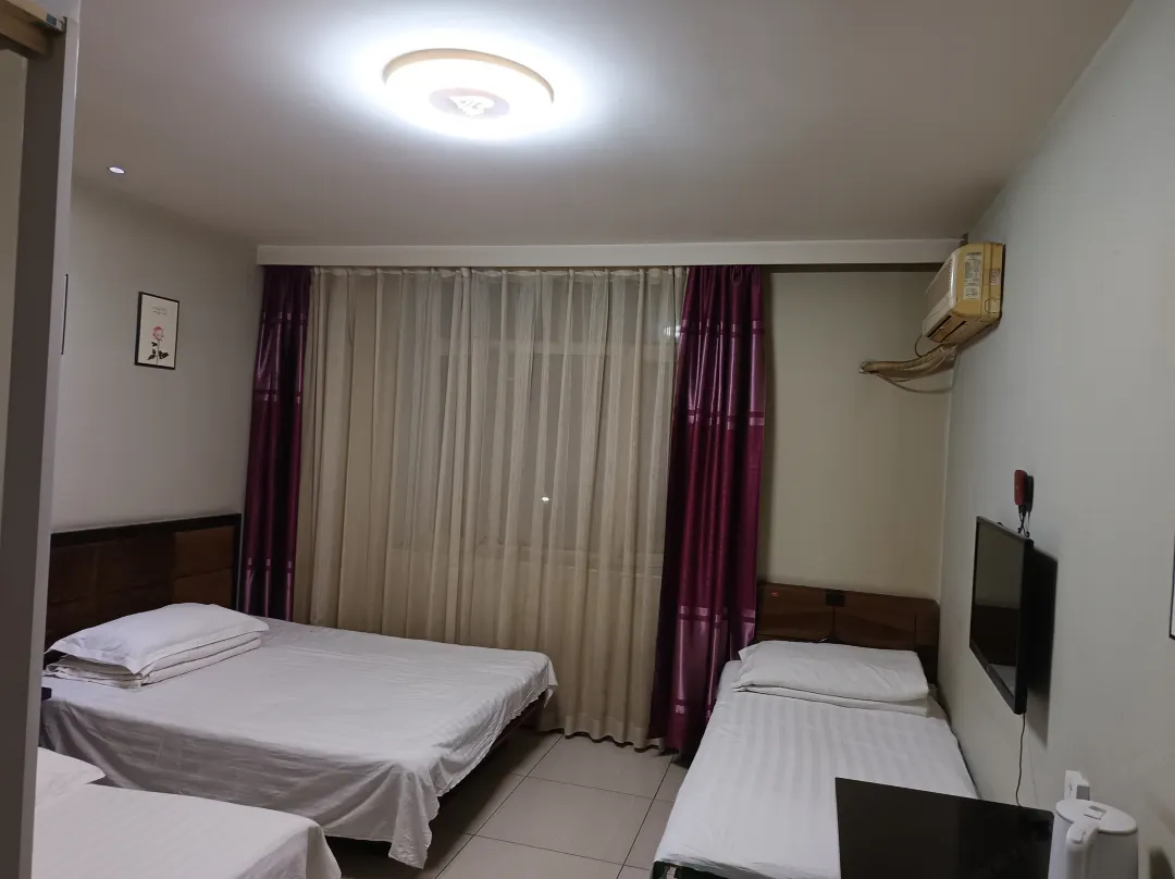 Jixi Riyueming Hotel - Jixi