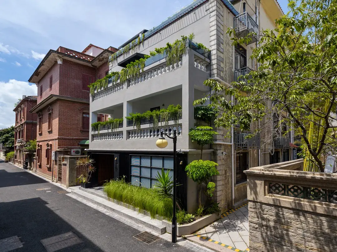Lingjing  Hotel - 廈門市
