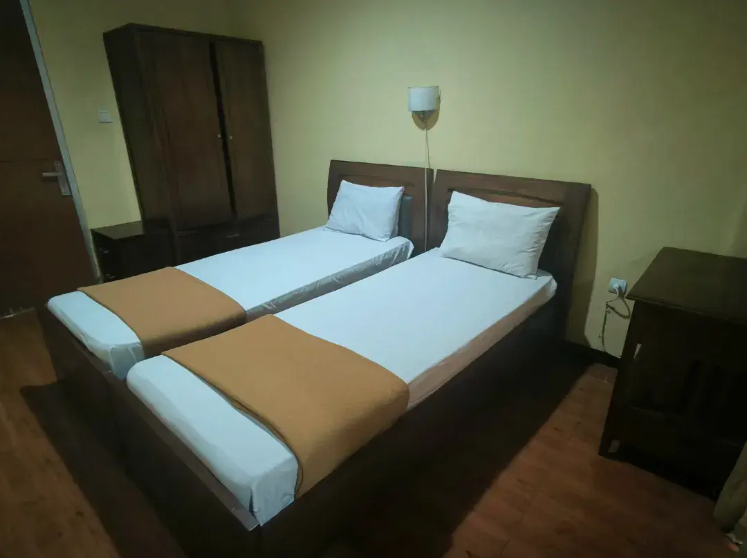 Hotel Simpang Lima Semarang - Semarang