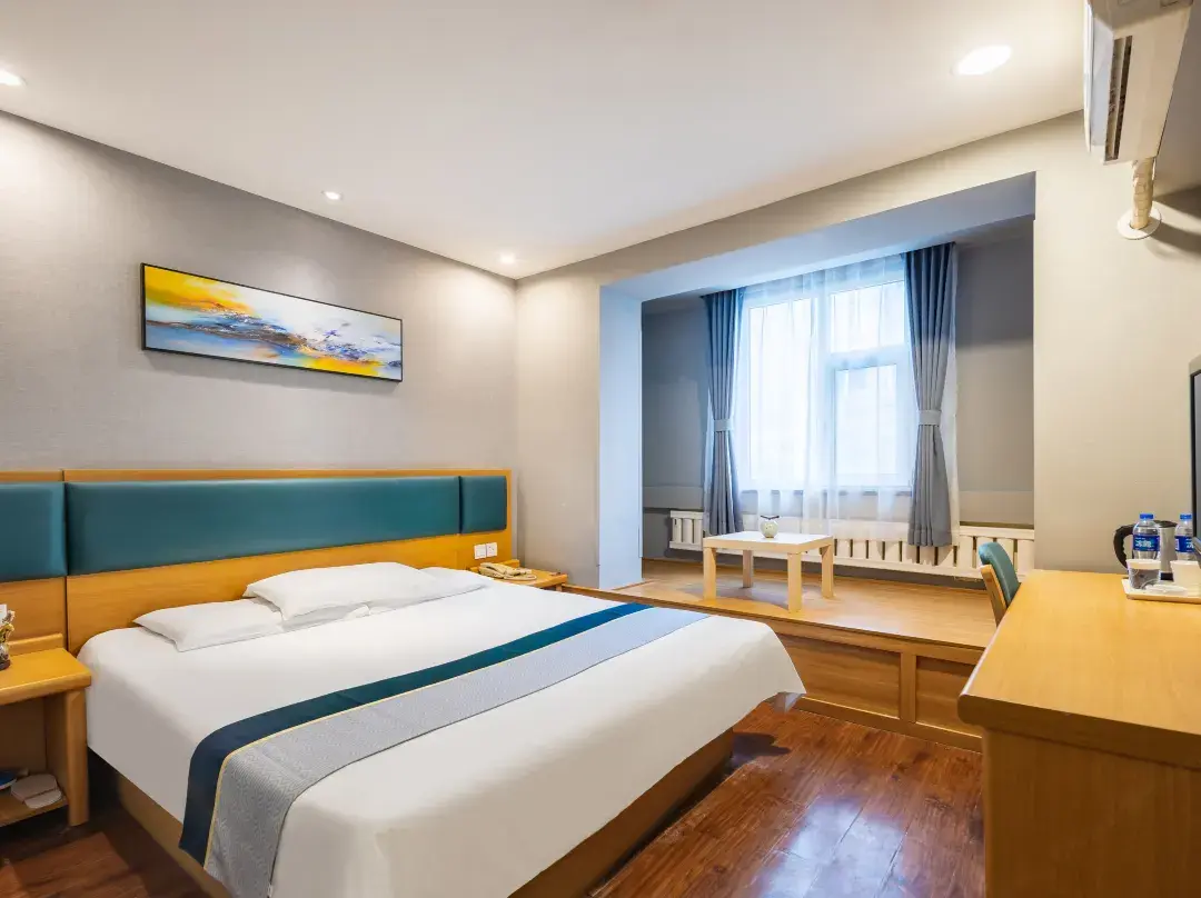 Homeinn Hotel ) - Shenyang