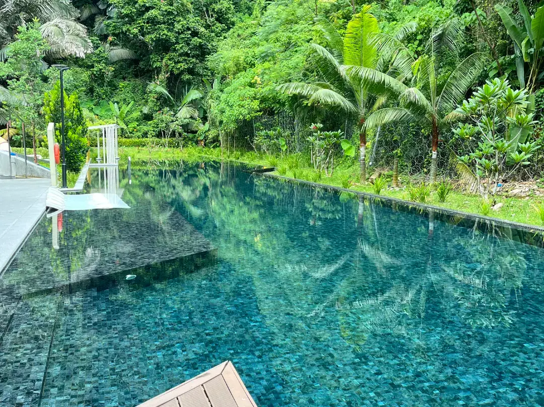 The Cove Hillside Ipoh By Iconique - Ipoh