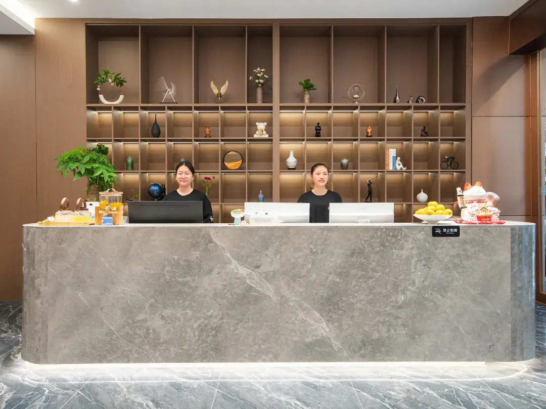 Tiangcheng Hotel - Kunming