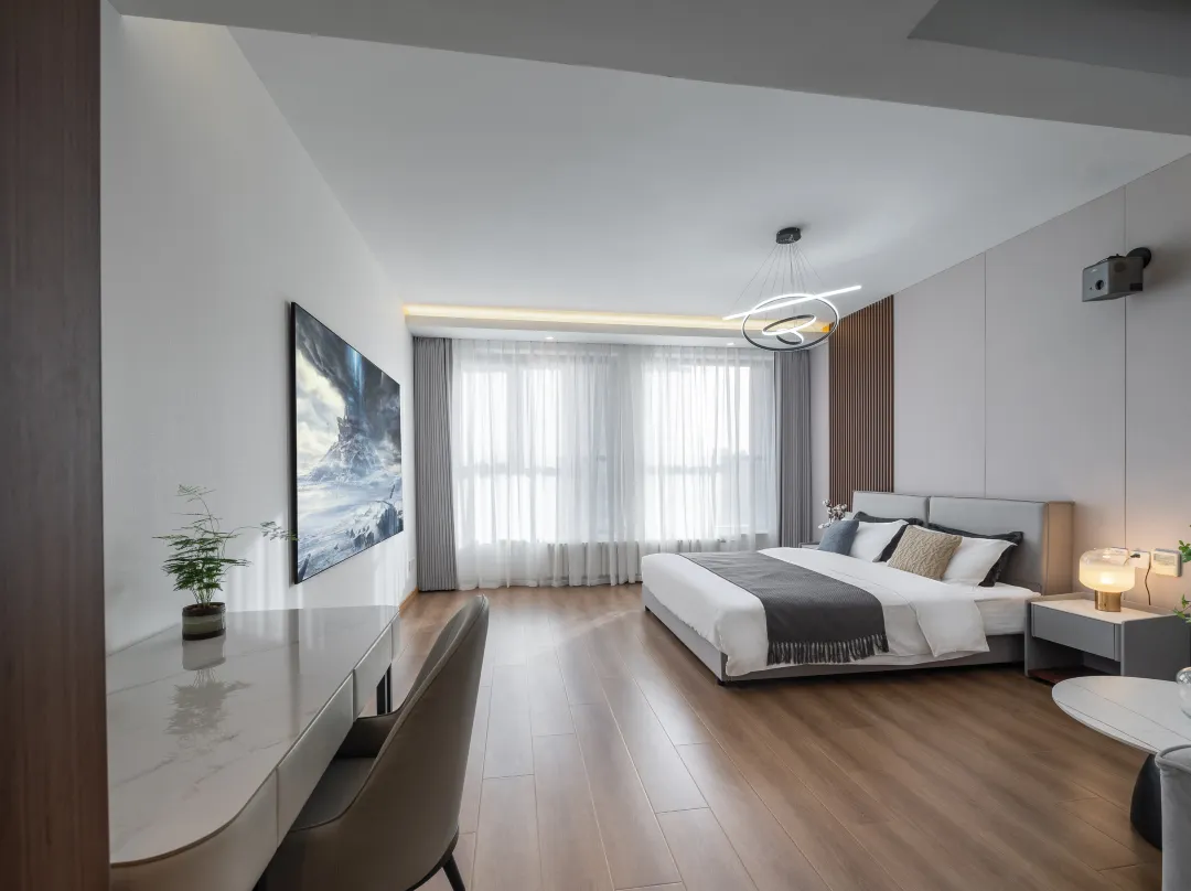 Beijing Chuangyi Apartment - Pékin