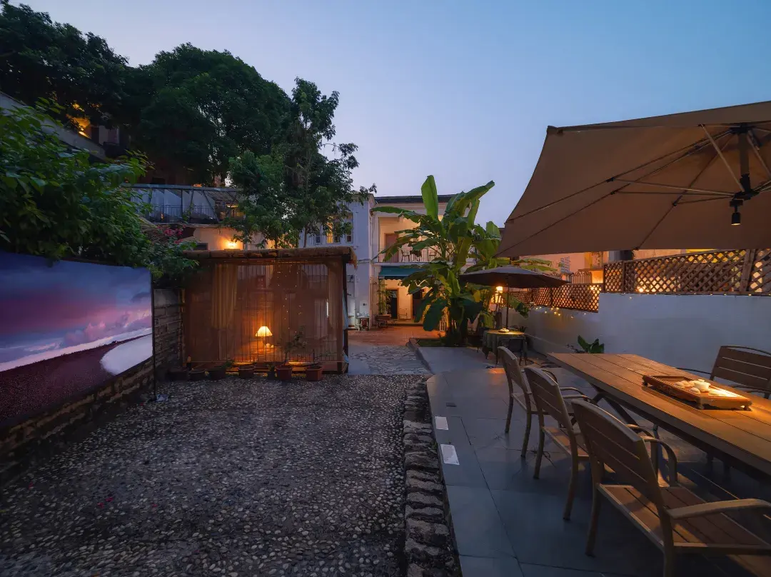 Weiwen Huaming Hostel - Xiamen