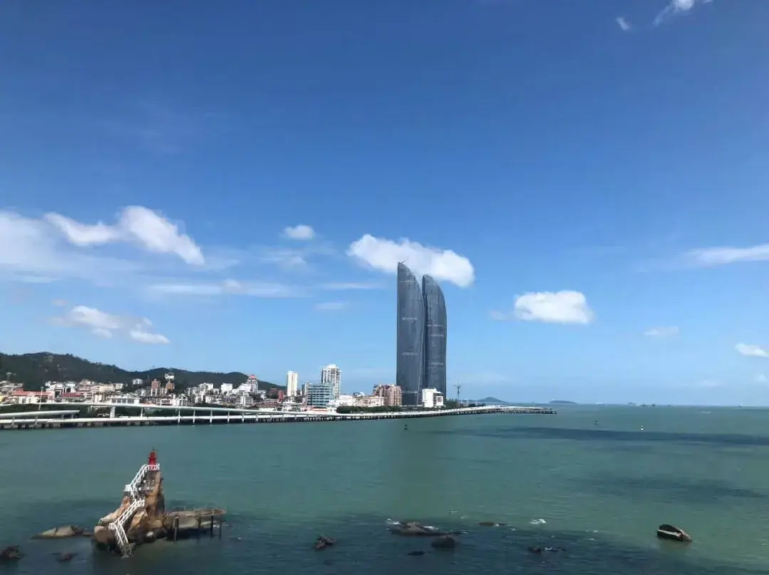 Gulangyu Island Homestay - Xiamen