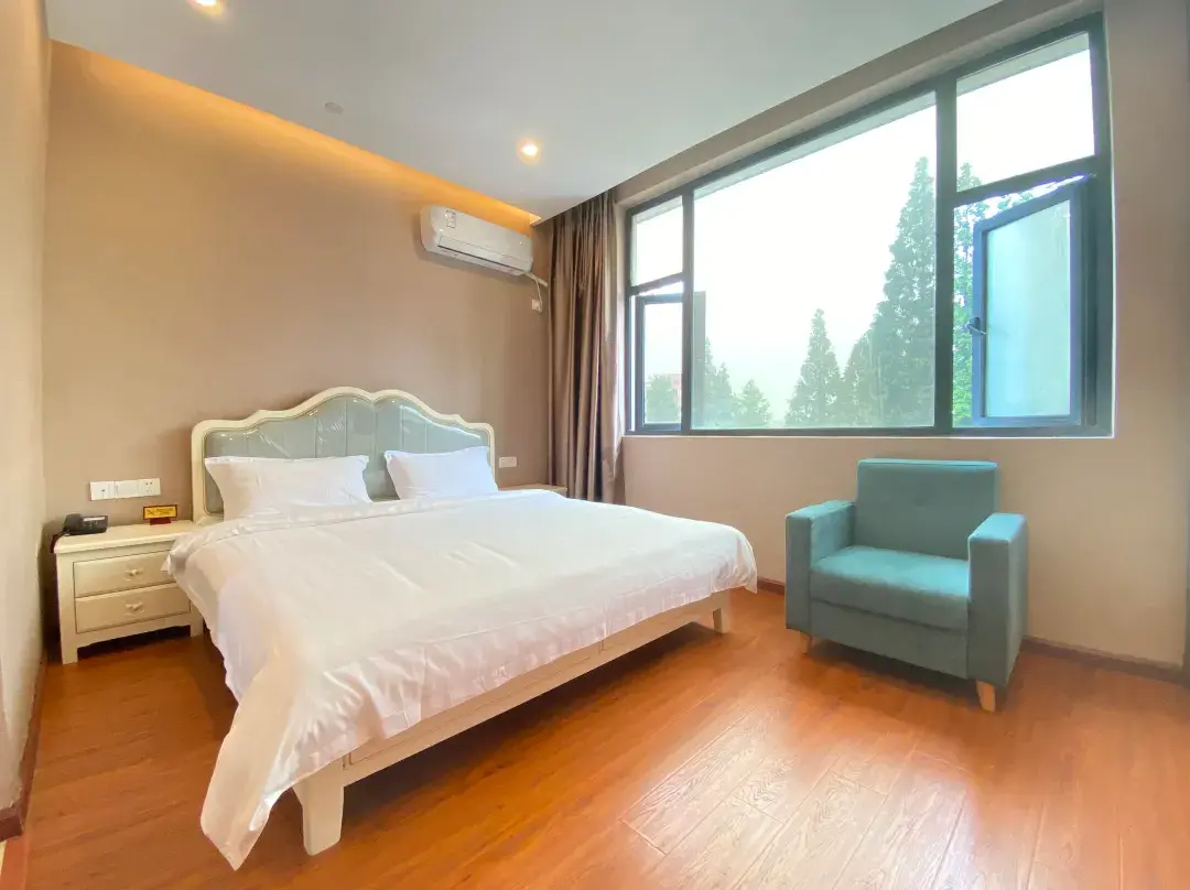 Ningbo Yijia Hotel - Ningbo