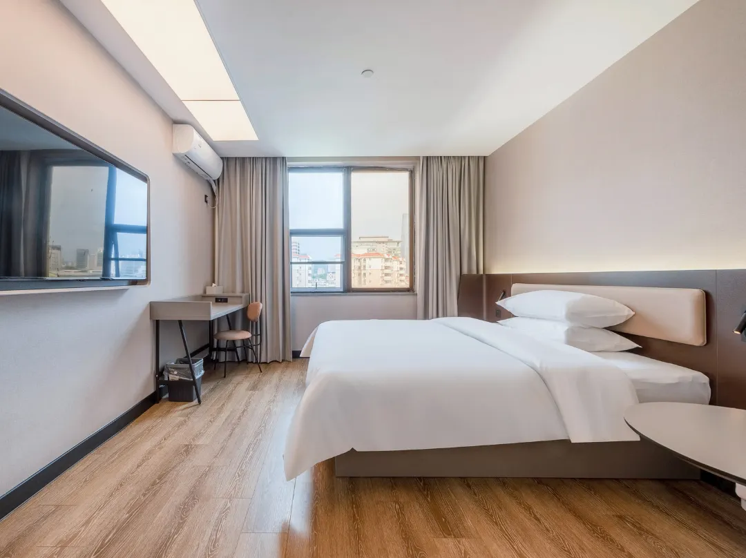 Xingyuejiudian - Dongguan