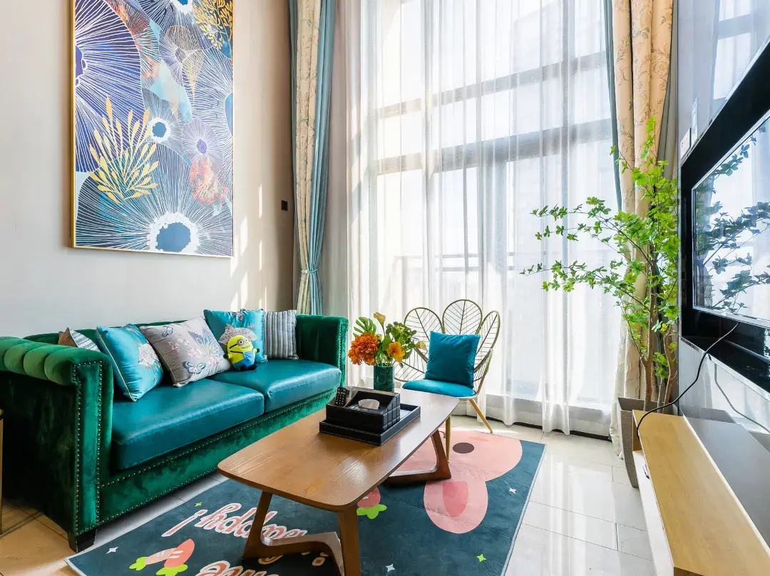 Xiaoai Apartment - Guangzhou