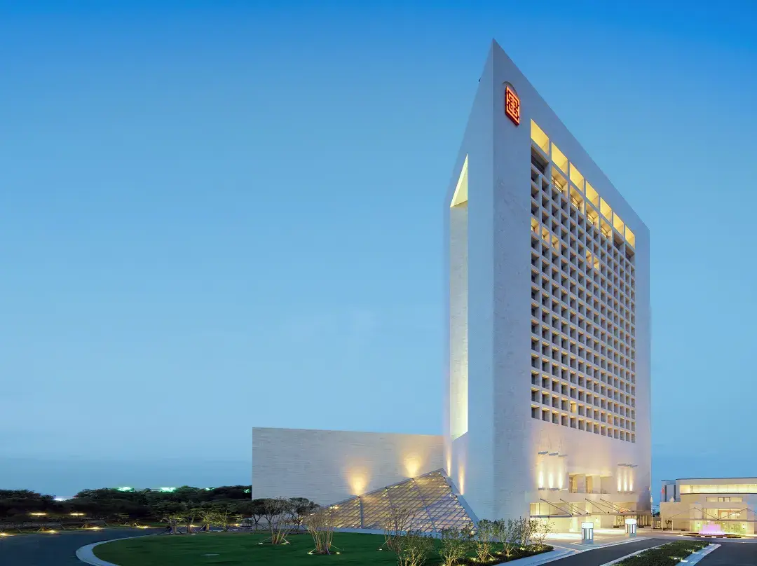 Yulong State  Hotel - Chifeng