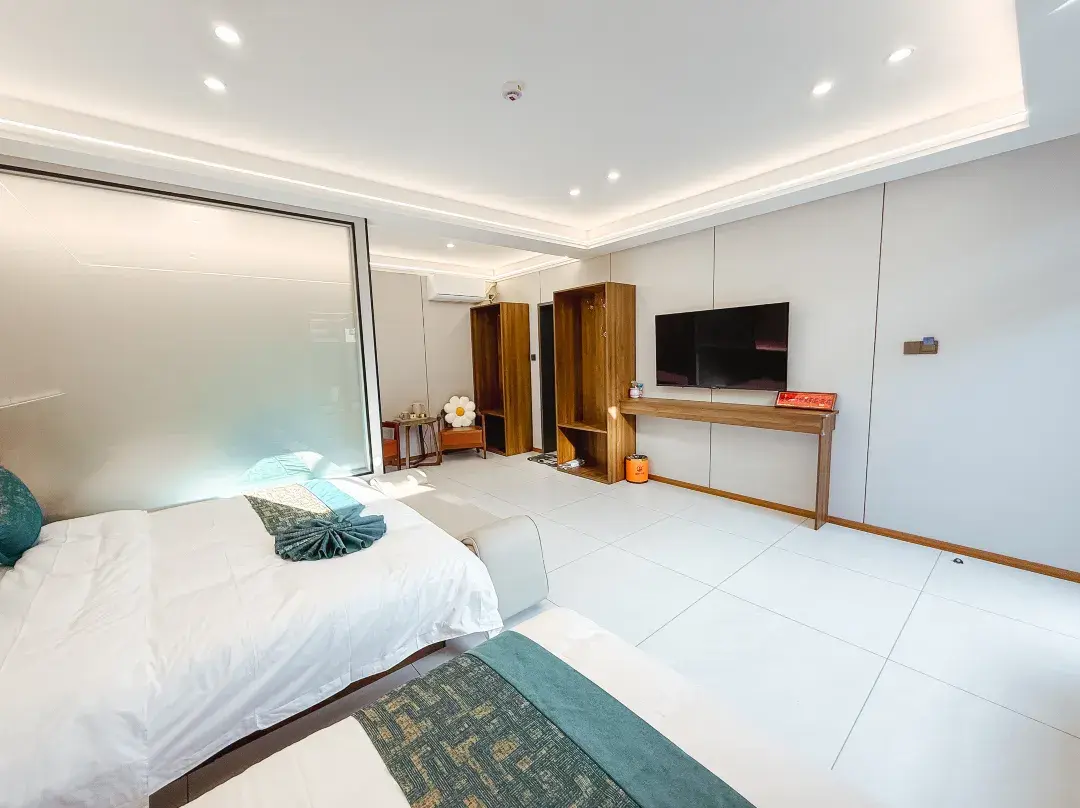 Shunxinhomestay - Xinzhou