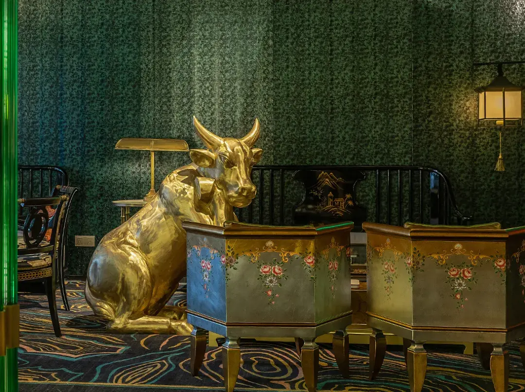 Yuy Hotel - Chaozhou