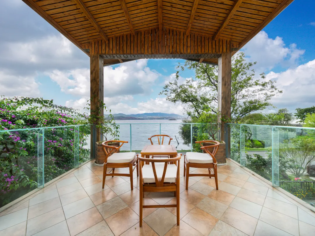 Dream · Dali Line View Sea View B&b - Dali