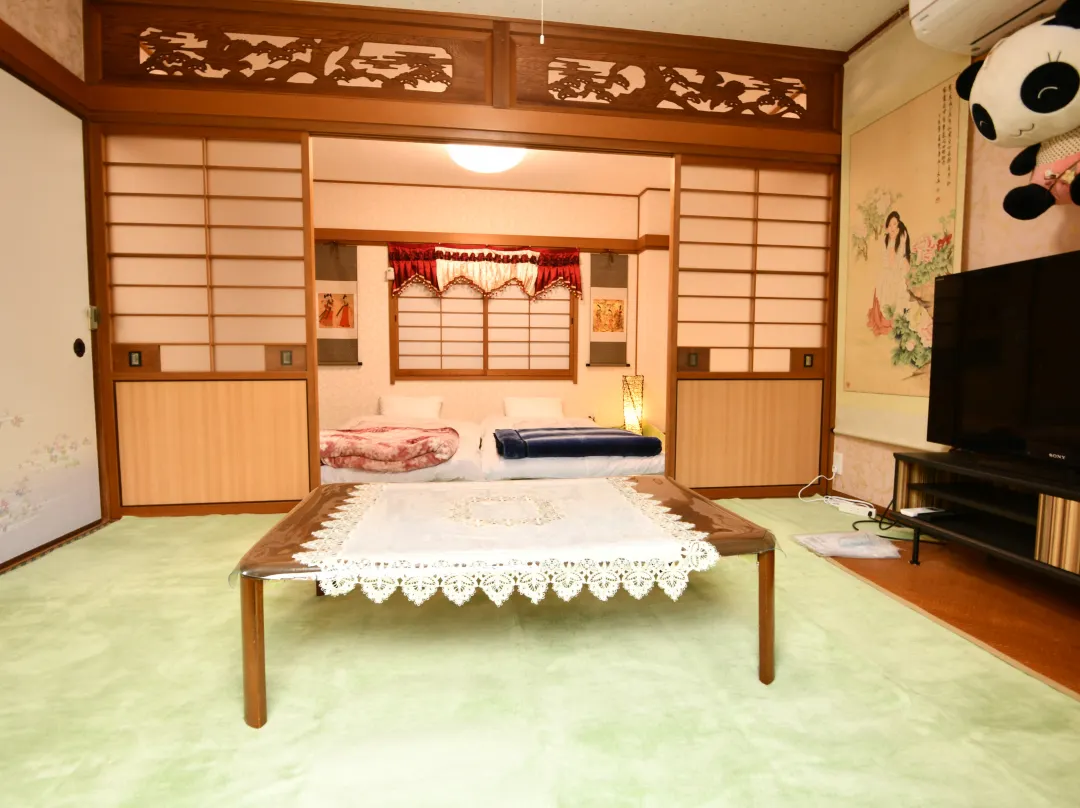 Himerakuen - Matsuyama