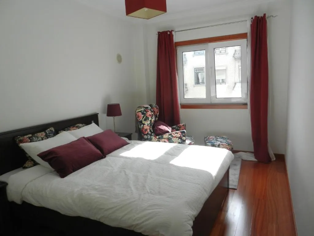 Luxury Lisbon Apartment T2 - Lisbonne