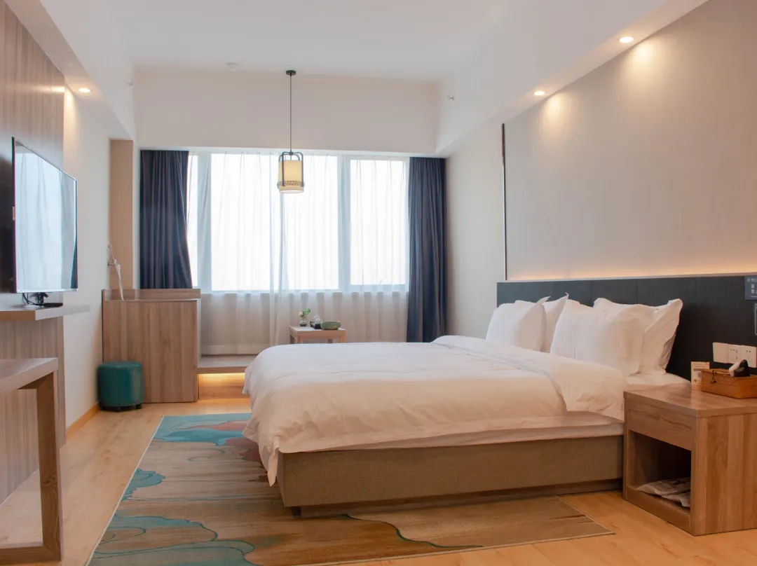 Hefei Lijiu Cultural Apartment - Hefei