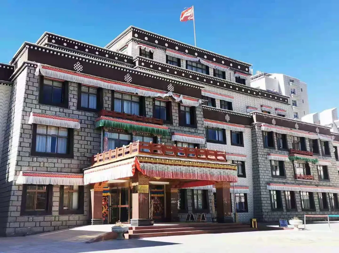 Xiangqu Garden Hotel - Arunachal Pradesh