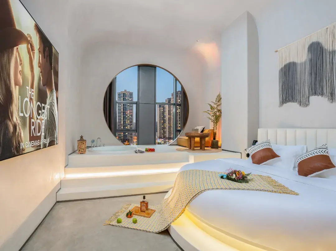 18 Degrees Smart Hotel - Kunming