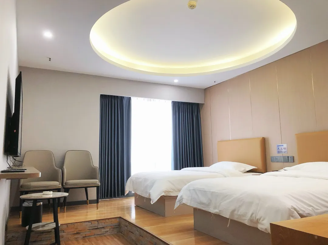 Luoyang Jinyang Yunlian Hotel - Luoyang