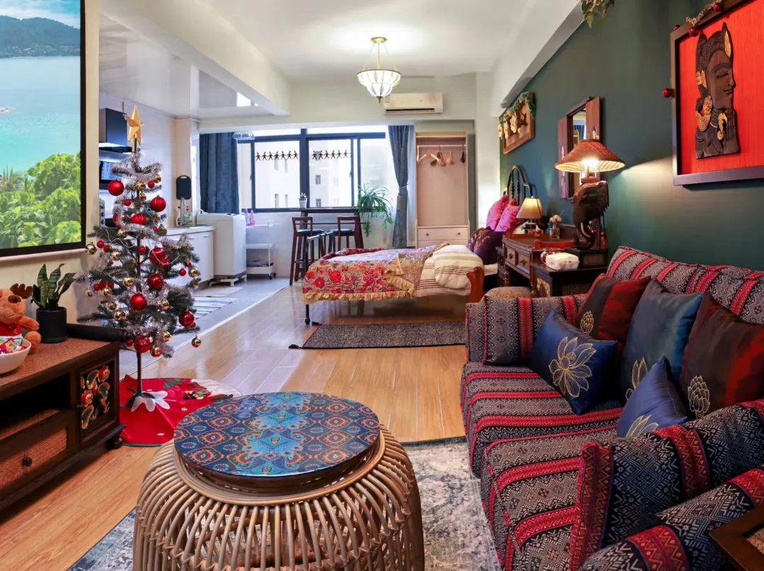 Serendipityhome - Xi'An
